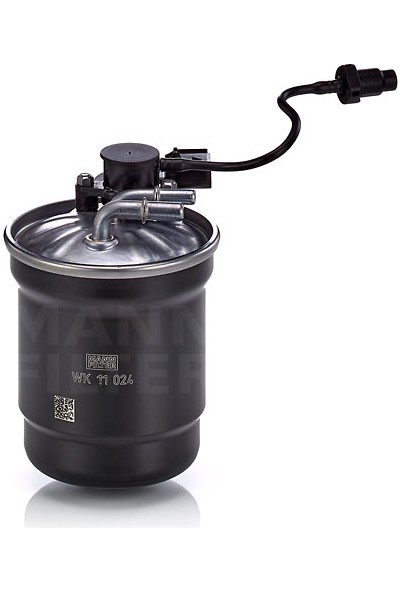 Yakıt Fıltresı [dızel] Focus-Kuga 1.5 Ecoblue 2018-JX619155AD-WK11024