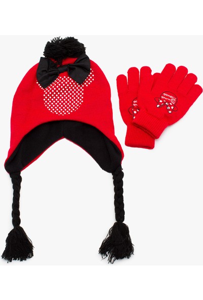 Koton Eldiven Bere Takımı