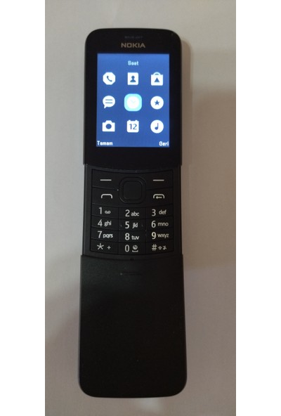 Nokia C2-00