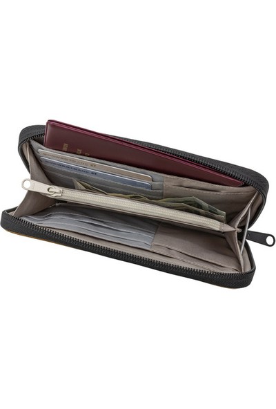 Vaude Dikdörtgen Cüzdan L 14577