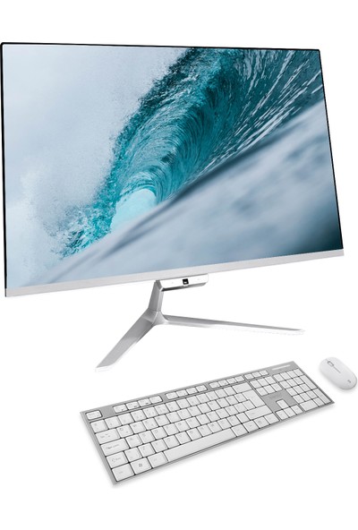 Turbox AİO203 Intel Core i5-4200M 8GB Ram 256 SSD 21.5