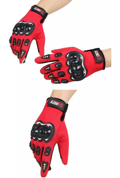 Alğan Ticaret Motosiklet Eldiveni Elastik Yapıya Sahip Birçok Bedene Uyumlu Alğan Ticaret Motosiklet Eldiveni Elastik Yapıya Sahip Birçok Bedene Uyumlu