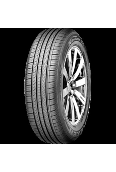 Roadstone 215/55 R 16 93V N Blue Eco - Otomobil - Yaz Lastikleri(Üretim 2022) Roadstone 215/55 R 16 93V N Blue Eco - Otomobil - Yaz Lastikleri(Üretim 2022)
