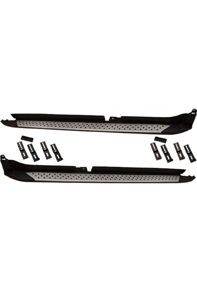 Uyanık Bmw Basamak X-G06 2068500