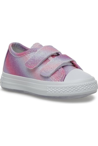 Dısco 2fx Pembe Kız Çocuk Sneaker Dısco 2fx Pembe Kız Çocuk Sneaker