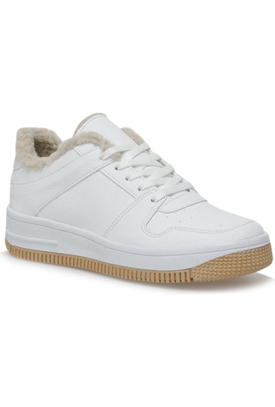 Butigo Dulce 2pr Beyaz Kadın Sneaker