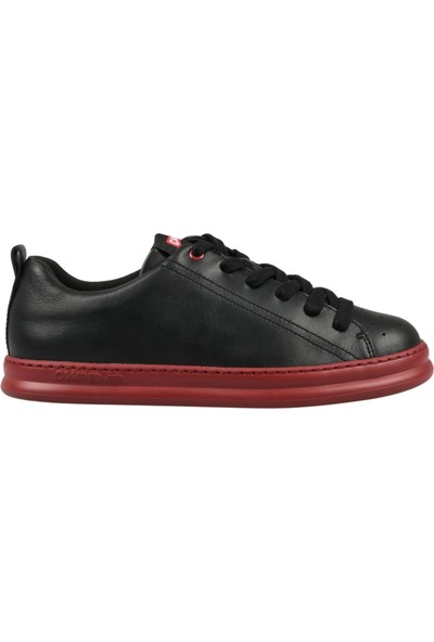 Camper Runner Four Erkek Siyah Spor Ayakkabı (K100226-109) Camper Runner Four Erkek Siyah Spor Ayakkabı (K100226-109)