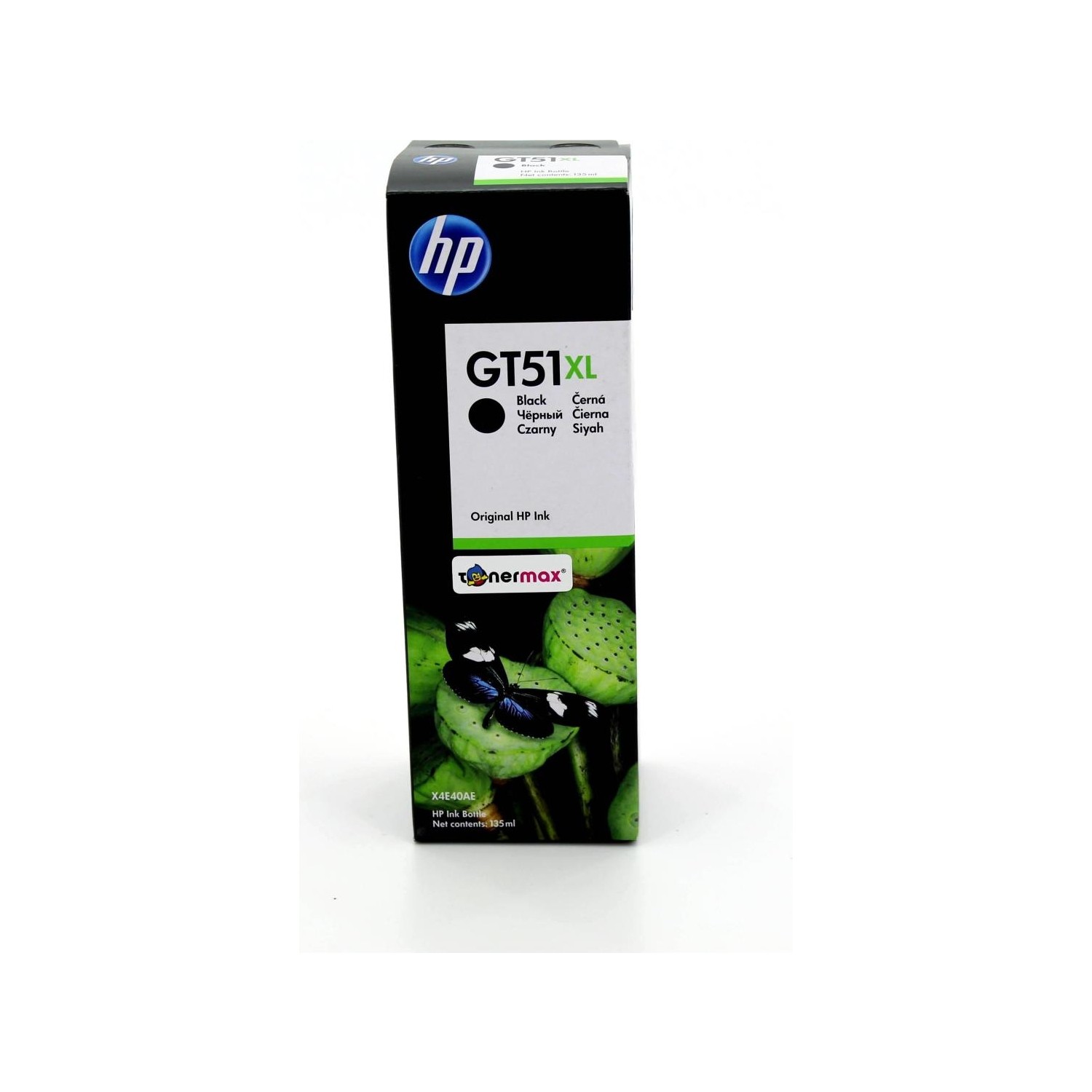 Hp GT53XL -GT52 / Deskjehp Smart Tank 515 ve 615 Uyumlu 4 Fiyatı