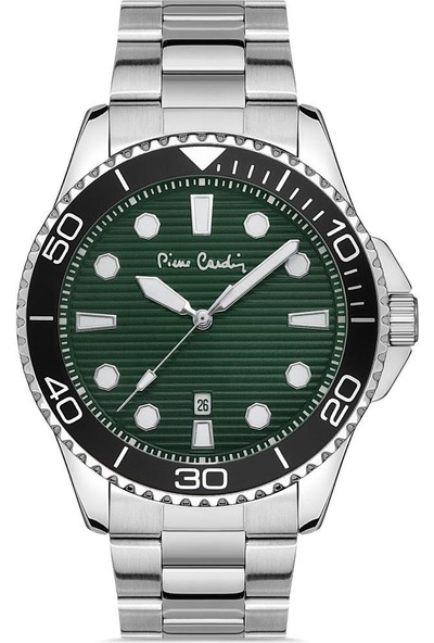 Pierre Cardin 800311F07 Erkek Kol Saati