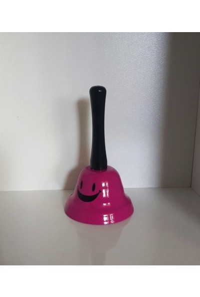 Seba Dekoratif El Çanı Hediyelik Zil Seba Dekoratif El Çanı Hediyelik Zil