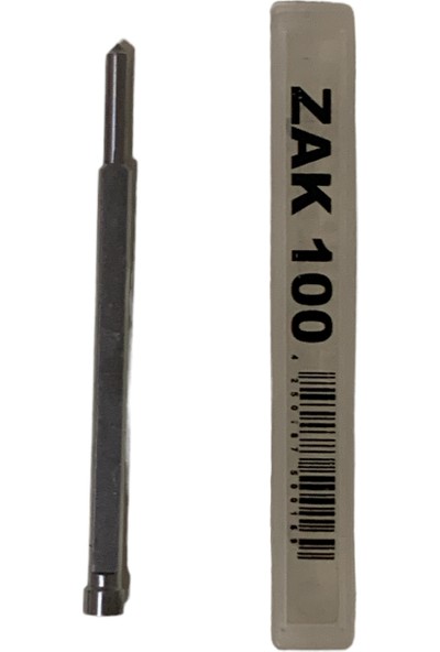 Bds Zak 100 Manyetik Matkap Ucu 14-60 mm