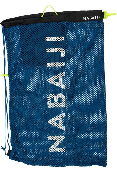 File Deniz Plaj Havuz Yüzücü Çantası - Petrol Mavisi - 30L File Deniz Plaj Havuz Yüzücü Çantası - Petrol Mavisi - 30L