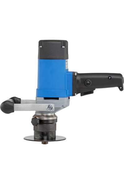 Bds Ekf 450.3 Çapak Temizleme ve Tasviye Makinası