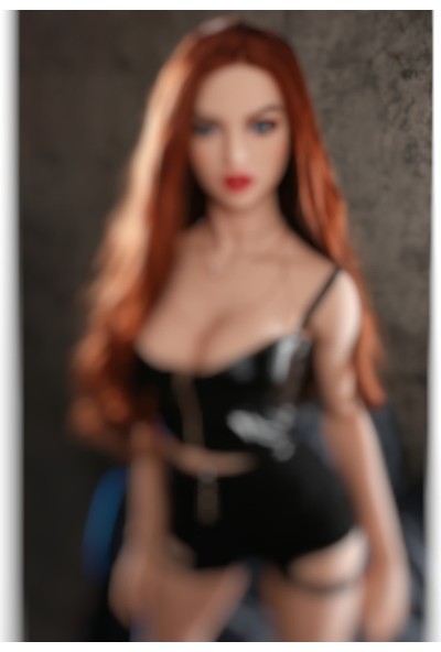 Censan Ava Tam Boy Silikon Bebek