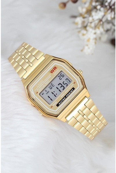 Tutku Unisex Kol Saati