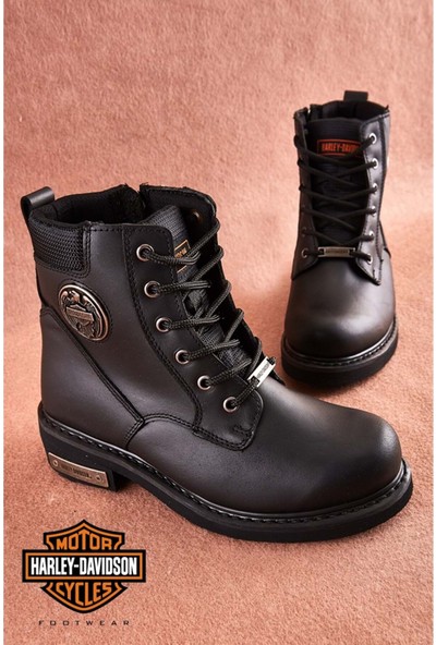 Harley Davidson 025G100128 Jim Deri Unisex Bot