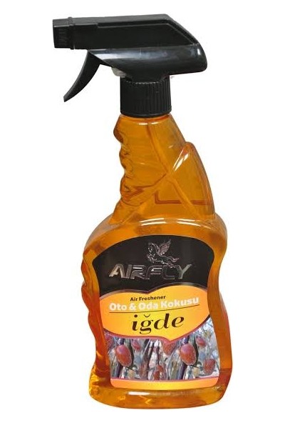 Oto ve Oda Kokusu Iğde 500 ml Sprey 1 Adet Oto ve Oda Kokusu Iğde 500 ml Sprey 1 Adet