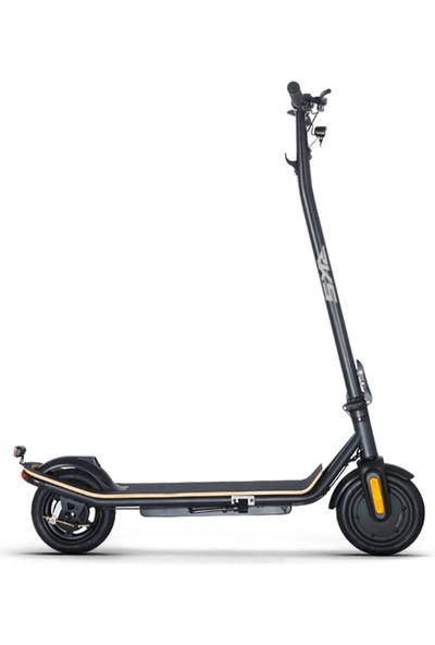 Rks S11ELEKTRİKLİ Scooter