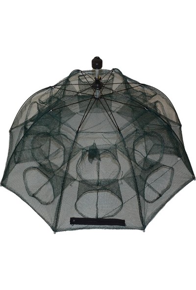 Captain 6639 Pinter 16 Gözlü Otomatik Pinter Ince Fileli 35X70CM