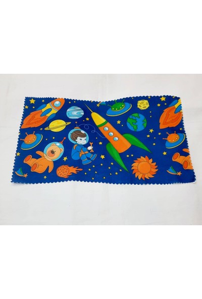 Berkaysun Tekstilden Dertsiz Beslenme Bezi Örtüsü 30X50 Berkaysun Tekstilden Dertsiz Beslenme Bezi Örtüsü 30X50