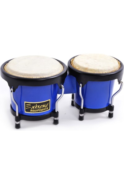 Ağaç Bongo Mini Extreme XB1013BL Ağaç Bongo Mini Extreme XB1013BL