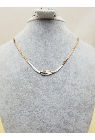 Bazel Çelik Dikdörtgen Küpe Altın YTB00007 Bazel Çelik Dikdörtgen Küpe Altın YTB00007