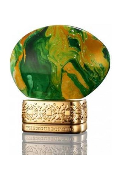 The House Of Oud Cypress Shade Eau De Parfum 2.5 Fl. Oz.