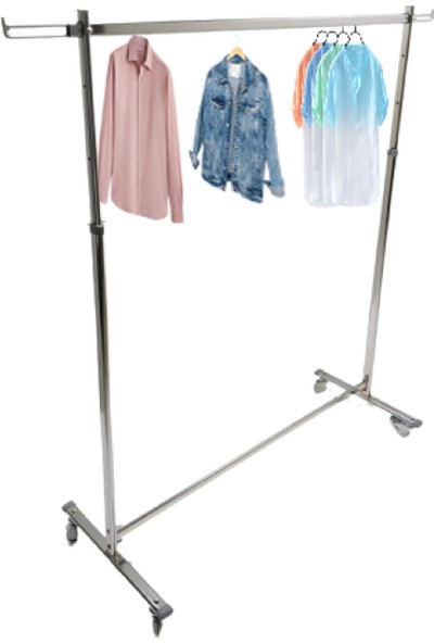 Lüks Tekli Ayarlı Stant Yandan Çıkmalı 120*140 cm Lüks Tekli Ayarlı Stant Yandan Çıkmalı 120*140 cm