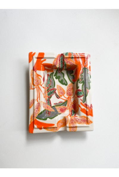 Özge Baran - Coleus