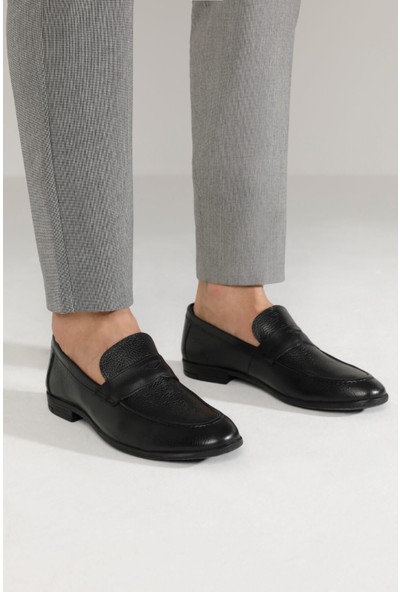 Serket 2pr Siyah Erkek Makosen