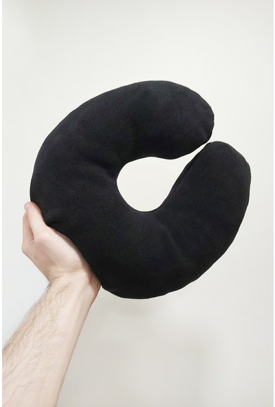 Froxxo Seyahat Yastığı Peluş Boyunluk