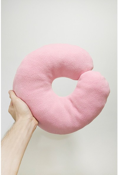 Froxxo Seyahat Yastığı Peluş Boyunluk