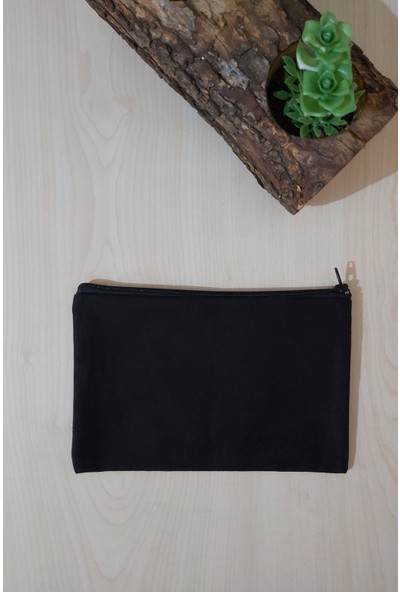 Froxxo Clucth Bez Cüzdan Makyaj Çantası