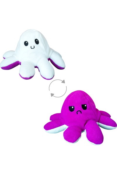 Mood Değiştiren Ahtapot Gülen Yüz Üzülen Yüz Mood Değiştiren Ahtapot Gülen Yüz Üzülen Yüz