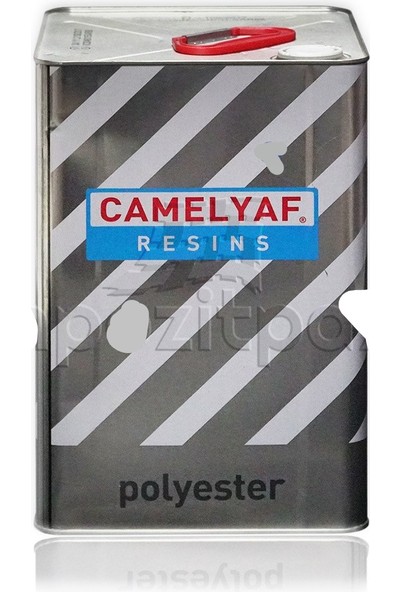 Tpol Tech Camelyaf CE92 Elyaf Tipi Polyester Reçine 1kg Tpol Tech Camelyaf CE92 Elyaf Tipi Polyester Reçine 1kg