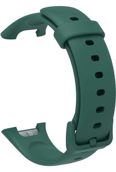 Apsuwa Xiaomi Mi Band 7 Pro Korodn Kayıi Silikon Krd-70 Apsuwa Xiaomi Mi Band 7 Pro Korodn Kayıi Silikon Krd-70