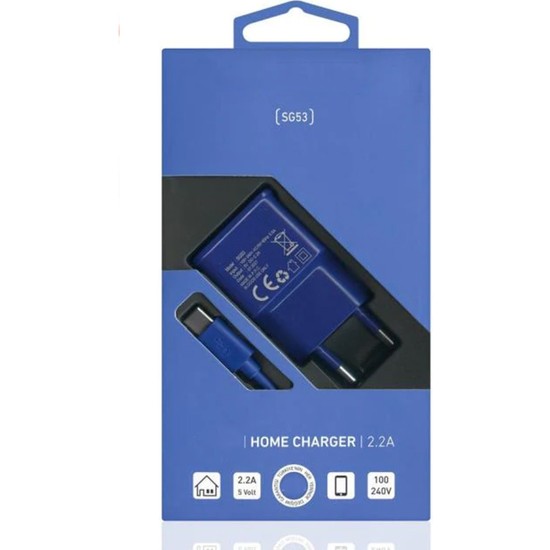 Samsung Galaxy Tab 3 P5210 Şarj Aleti Tb Micro USB 2.2A - Fiyatı