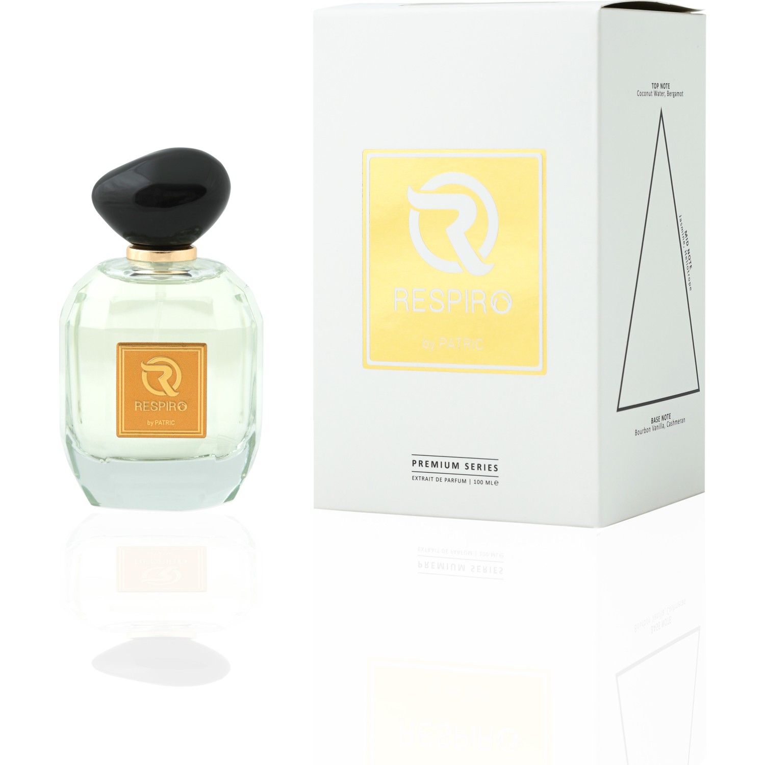 Frederic Patric By Patric Respiro Premium Parfüm Fiyatı