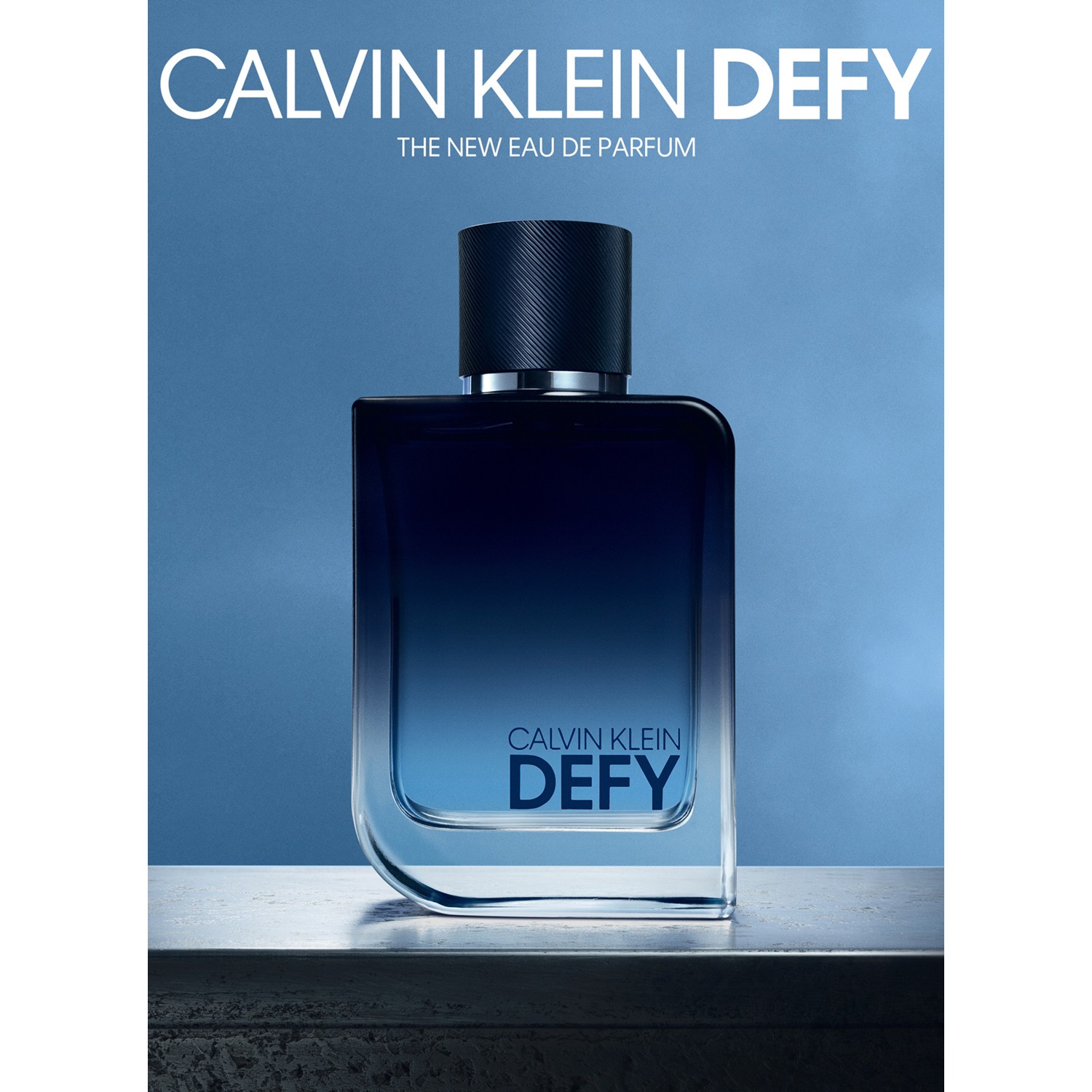 Calvin Klein Ck Defy Edp 100 ml Erkek Parfüm Fiyatı