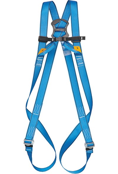 Paraşüt Tipi Emniyet Kemeri Protekt P-03 M/xl Paraşüt Tipi Emniyet Kemeri Protekt P-03 M/xl