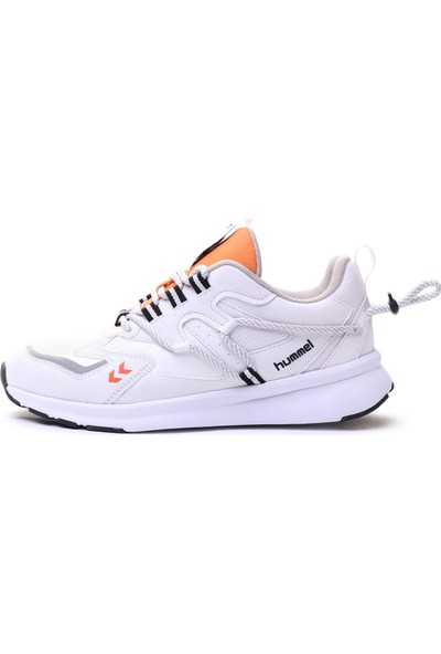Hummel Beyaz Erkek Koşu Ayakkabısı 900191-9001 Hml Saturn M Hummel Beyaz Erkek Koşu Ayakkabısı 900191-9001 Hml Saturn M