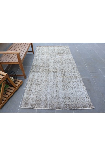 Eskitme Halı, Türk Halısı, Halı, 124X263 cm Kahverengi Halı, Bahçe Banyo Halı, Organik Alan Halı, 5 Eskitme Halı, Türk Halısı, Halı, 124X263 cm Kahverengi Halı, Bahçe Banyo Halı, Organik Alan Halı, 5