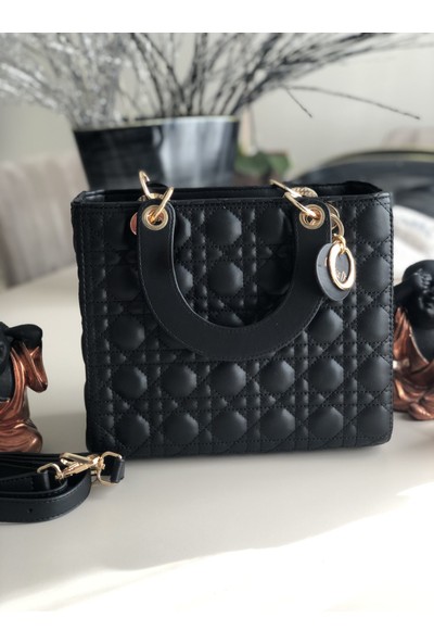 Kuzey Takı Kadın Omuz Çantası