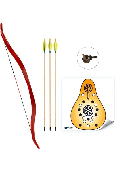 Hilal Okçuluk Seti