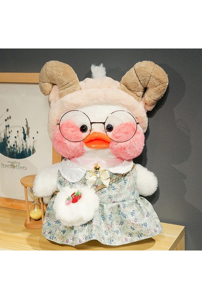 Hainan Shenda Peluş Oyuncak (Yurt Dışından)