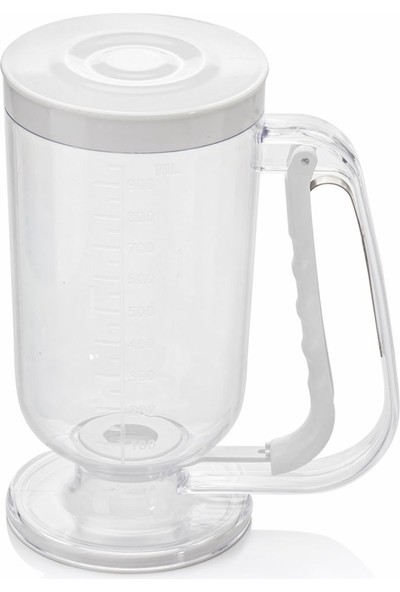 Ölçekli Hamur Dağıtıcı 950 ml