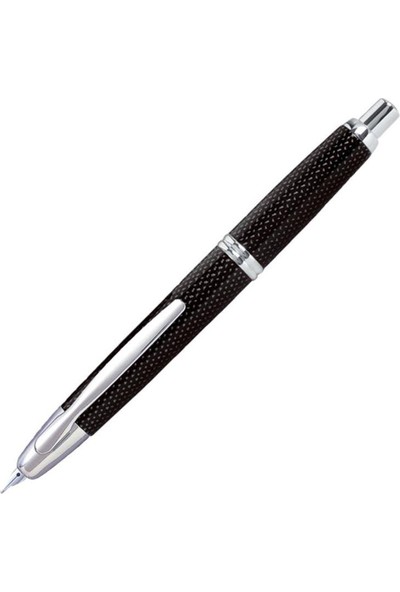 Pilot Dolma Kalem Capless Grafit FC 1500R RK M B Pilot Dolma Kalem Capless Grafit FC 1500R RK M B