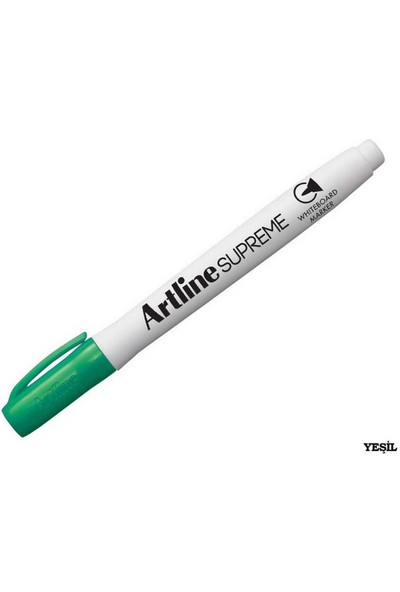 Artline Supreme Beyaz Tahta Green Artline Supreme Beyaz Tahta Green