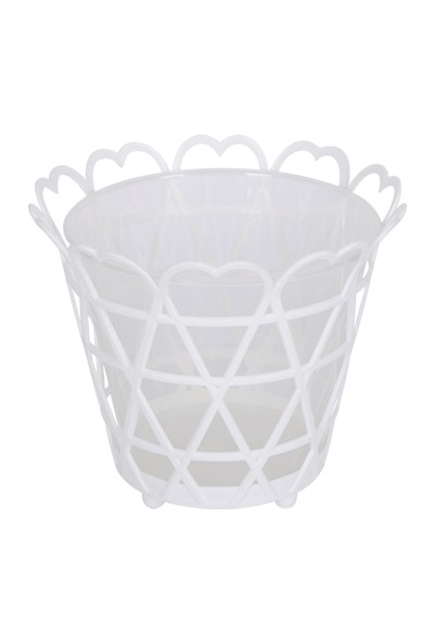 Hematorf Orkide Saksı 1,5 Lt