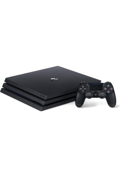Sony Playstation 4 Pro +1 Tb +1 Kol+ 1 Yıl Garanti+ Türkçe Menü SC413489 Sony Playstation 4 Pro +1 Tb +1 Kol+ 1 Yıl Garanti+ Türkçe Menü SC413489